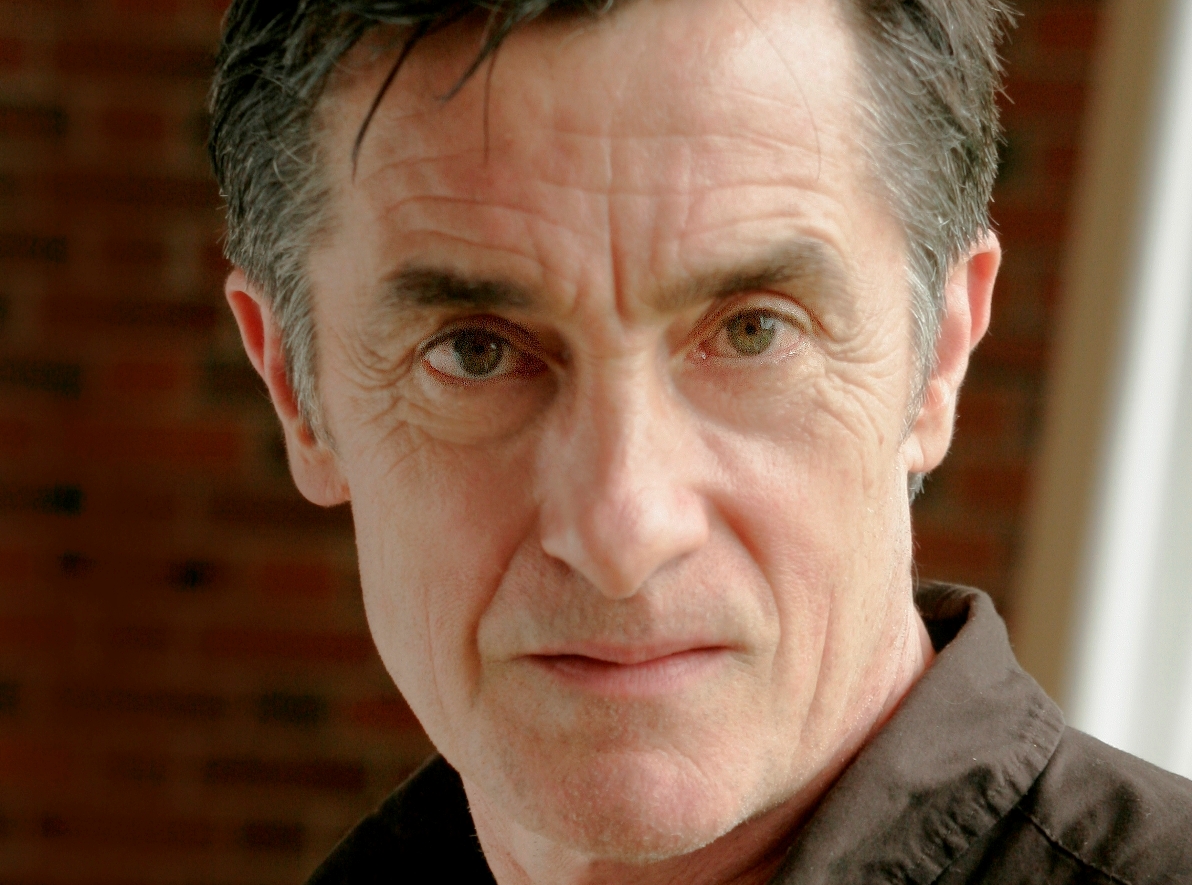 theartsdesk Q&A: Actor Roger Rees | The Arts Desk
